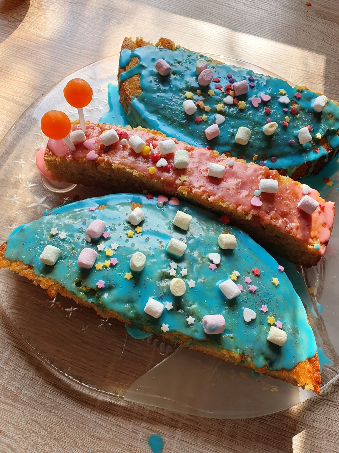Backen mit Kindern – machenlachenwohnen.de